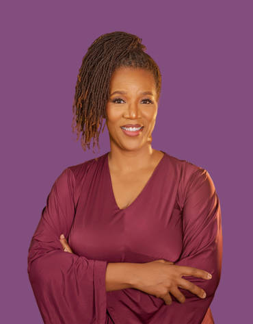 Sherri Lewis – Apostolic Mother